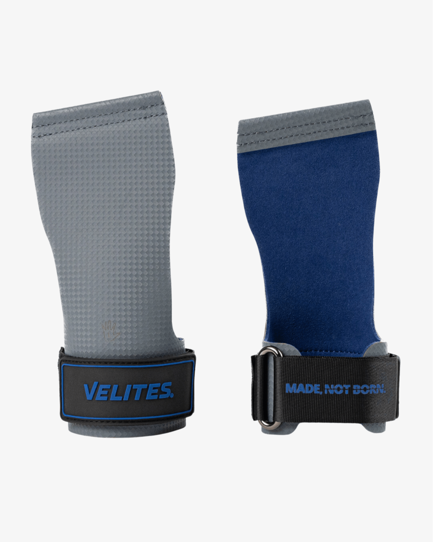 Hand Grips No Chalk Quad Ultra - Velites – TugaSox Fitness Store